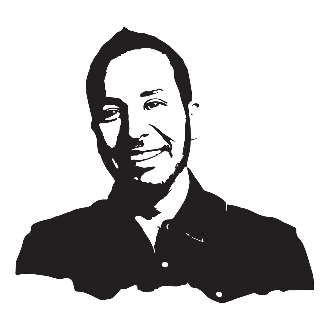 Howie Dorough, Backstreet Boy, Backstreet Boys, BSB, SVG, Stencil ...