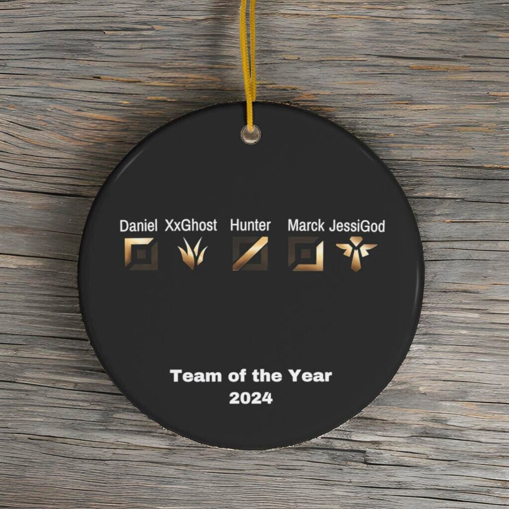 League of Legends Award / League of Legends Medal / Customized Ceramic ...