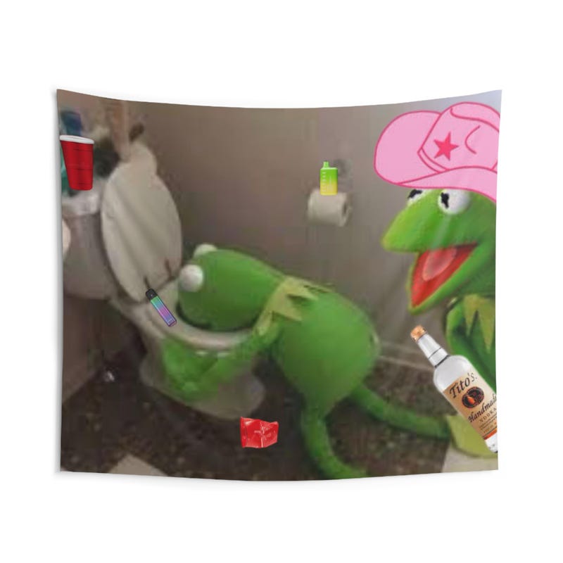 Funny Flags for College Dorm - Etsy