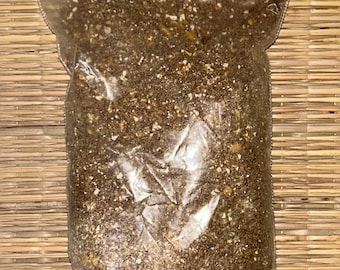 Jutia Pescado Y Maiz Ahumado Santeria IFA Osha Elegua Palo Yoruba - Etsy