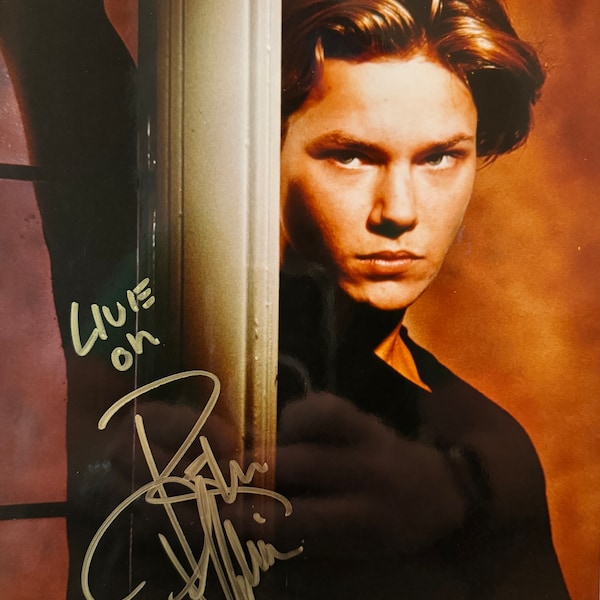 River Phoenix - Etsy