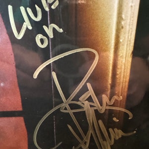 River Phoenix Original Autographed 8x10 Photo COA - Etsy