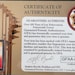 Jimi Hendrix Autographed Letter to Sandy (COA) - Etsy
