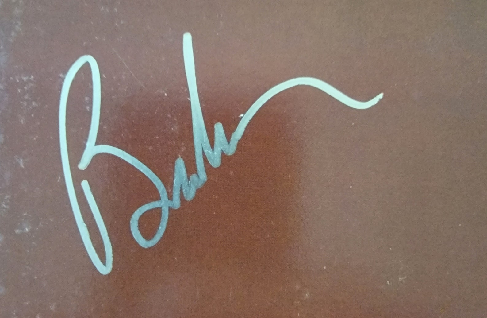 Barbra Streisand Original Autographed yentl LP - Etsy