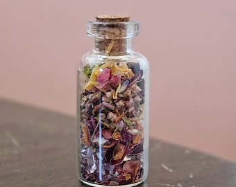 Miniature Potion Jar - Etsy