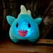 Luma Star Plushie (with Light) - Etsy