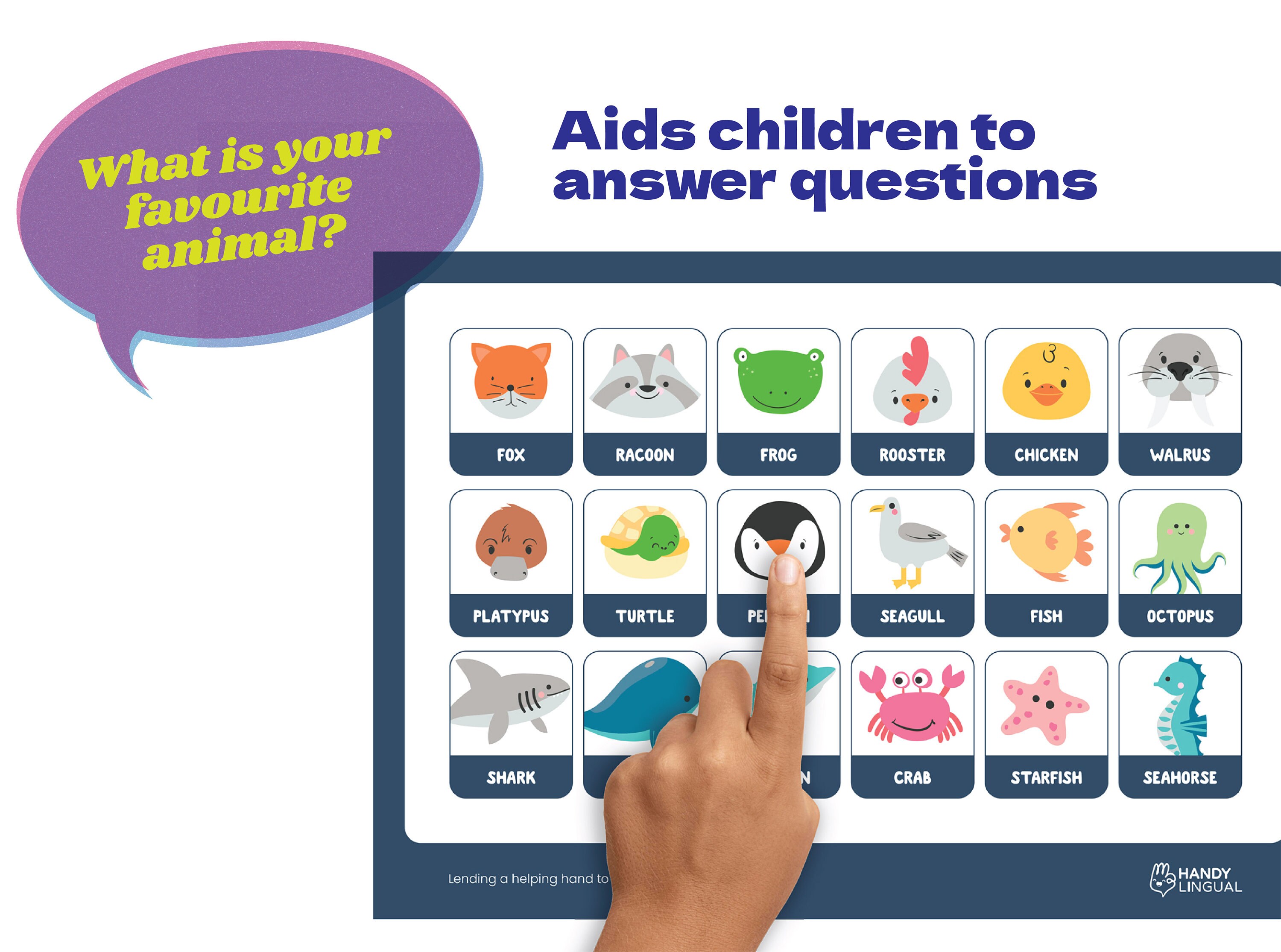 Communication Deck Autistic and Non-verbal Children DIGITAL DOWNLOAD - Etsy