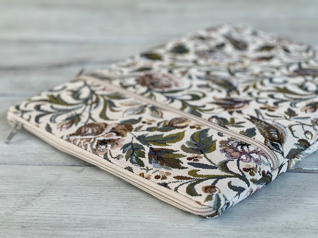 Handmade Laptop Sleeve / Computer Case / Unique Design Sleeve for Ipad ...