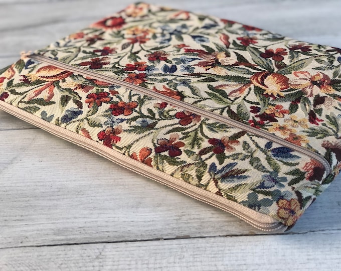 Laptop Sleeve With Pocket / Computer Case / Unique Design Sleeve for ...