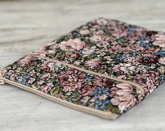 Handmade Laptop Sleeve / Computer Case / Unique Design Sleeve for Ipad ...