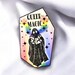 Queer Magic Sticker | Ghosts | Sheet Ghost | Witchy Ghost | Halloween ...