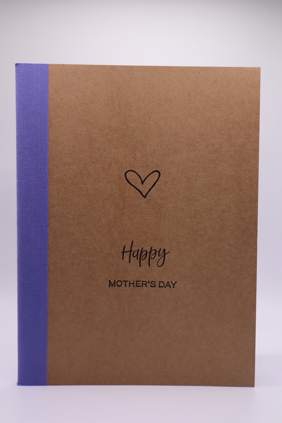 Happy Mother's Day Journal Gift - Gift for Her on Mother's Day Notebook ...