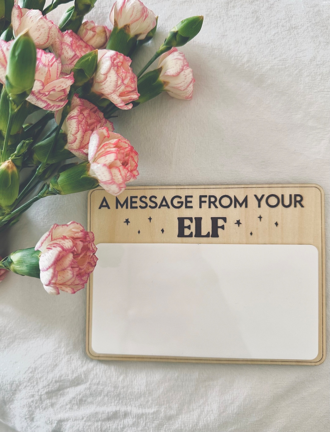 Elf Message Board Elf on a Shelf Naughty Elves Mischievous Elves ...
