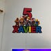 3D Personalized Cake Topper Video Game Kids Games - Etsy