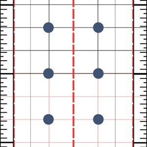 Posture Grid – Wall Mount , Body Analysis Posture , Fitness , Gym ...