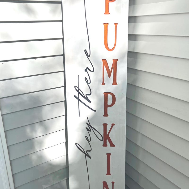 Trending Signs - Etsy