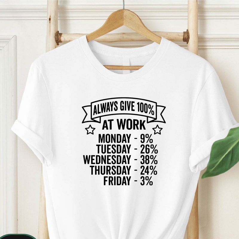 Funny Work Shirts - Etsy