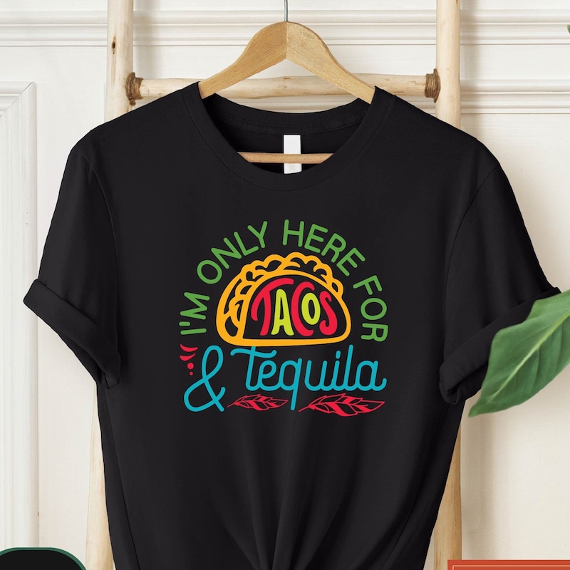 Mexican Friend Tacos - Etsy