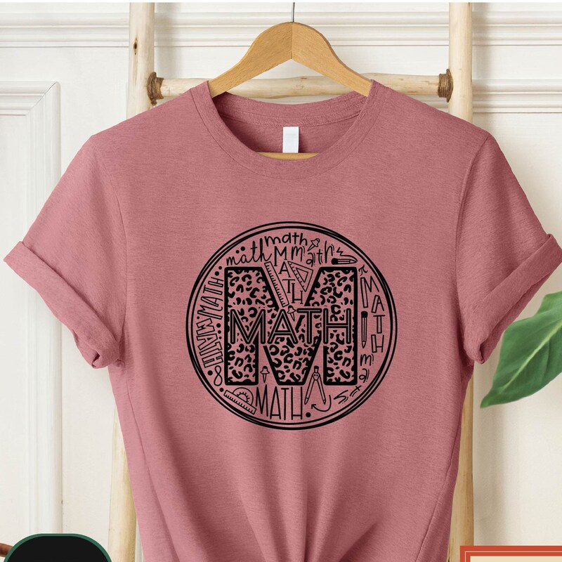 Math Club - Etsy