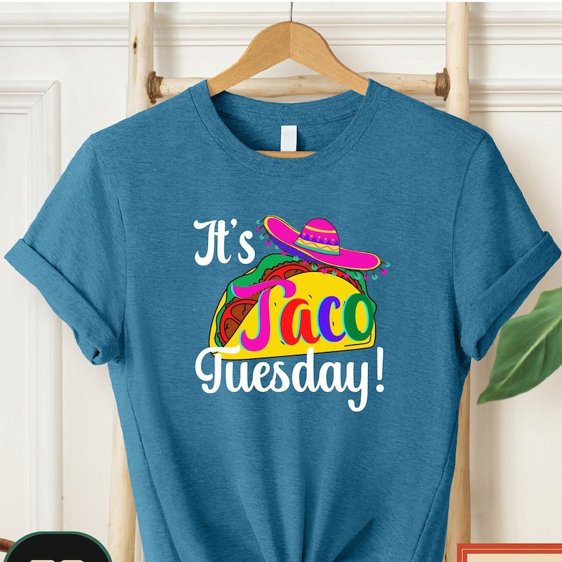 Funny Taco Sayings - Etsy