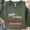 Hallmark Christmas Movie Shirt Hats off to Christmas Shirt Hallmark Fan ...