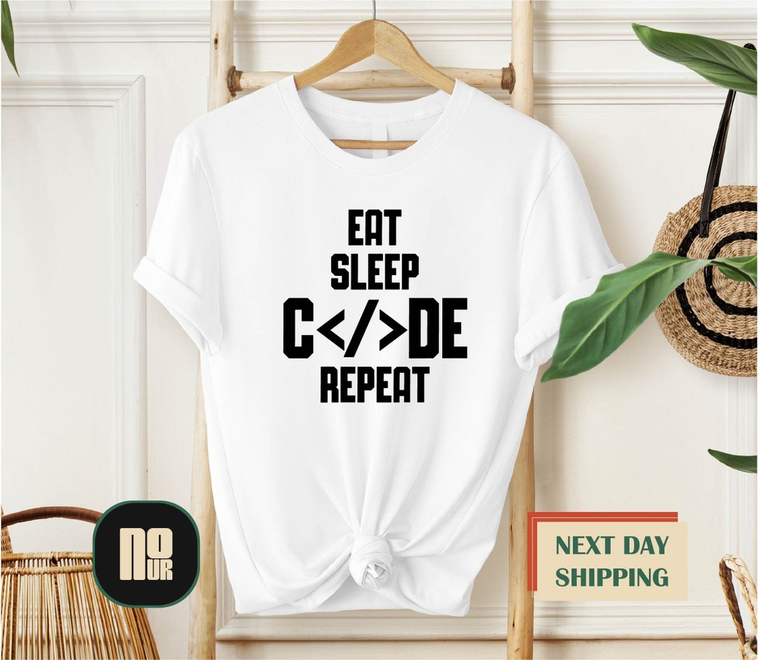Funny Developer Shirt, Humorous Coding Tshirt, Coder Outfit, Computer ...