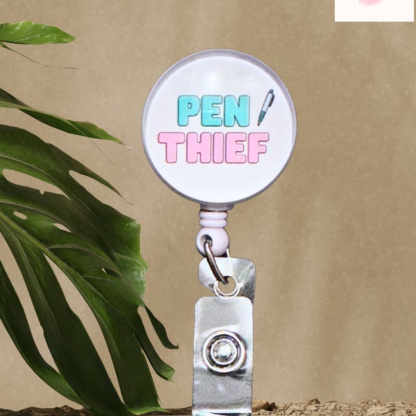 Alligator Id Holder - Etsy