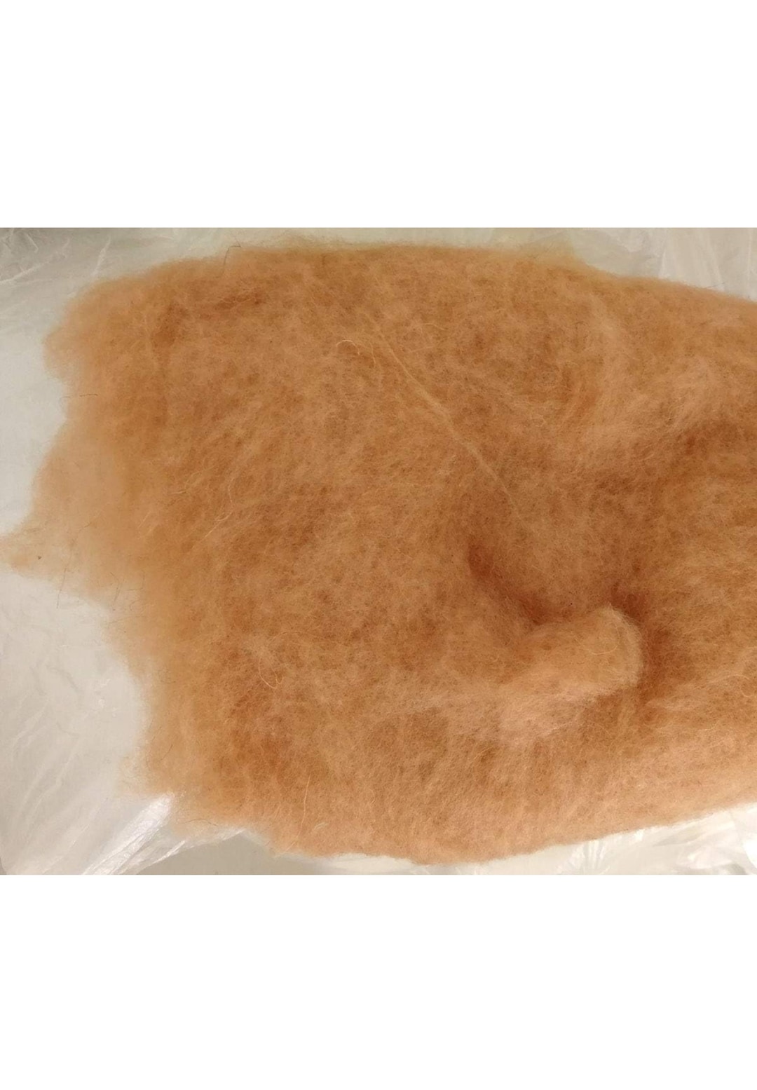 Mongolian Camel Hair Wadding: Complete Kit W Kevlar Wicks. for 2 ...