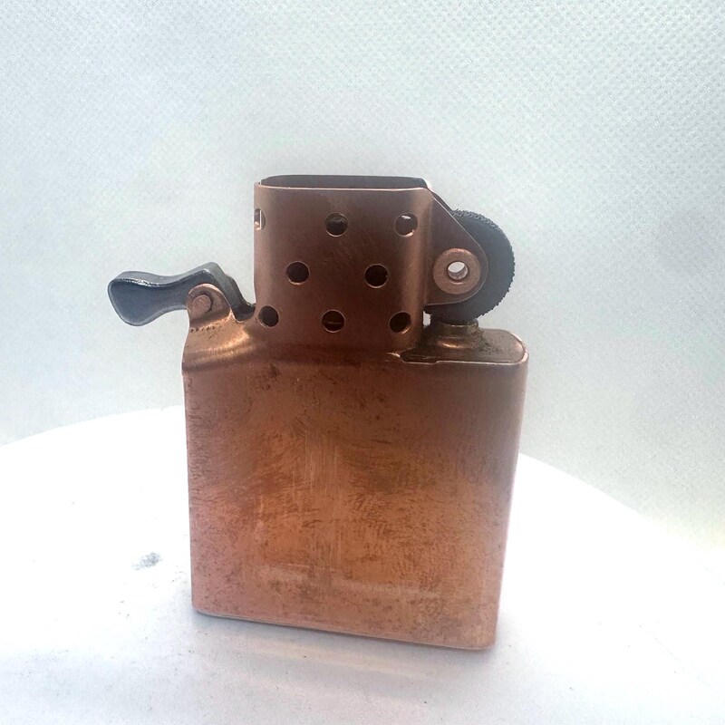Trench Lighter - Etsy