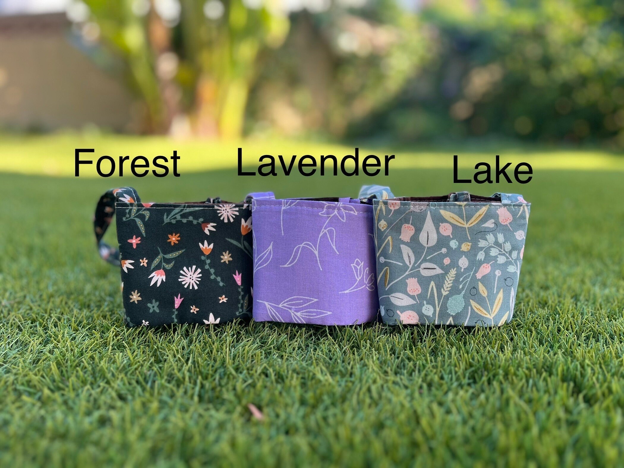 Boba Holder, Coffee Holder, Drink Holder, Cup Holder, Drink Carrier ...