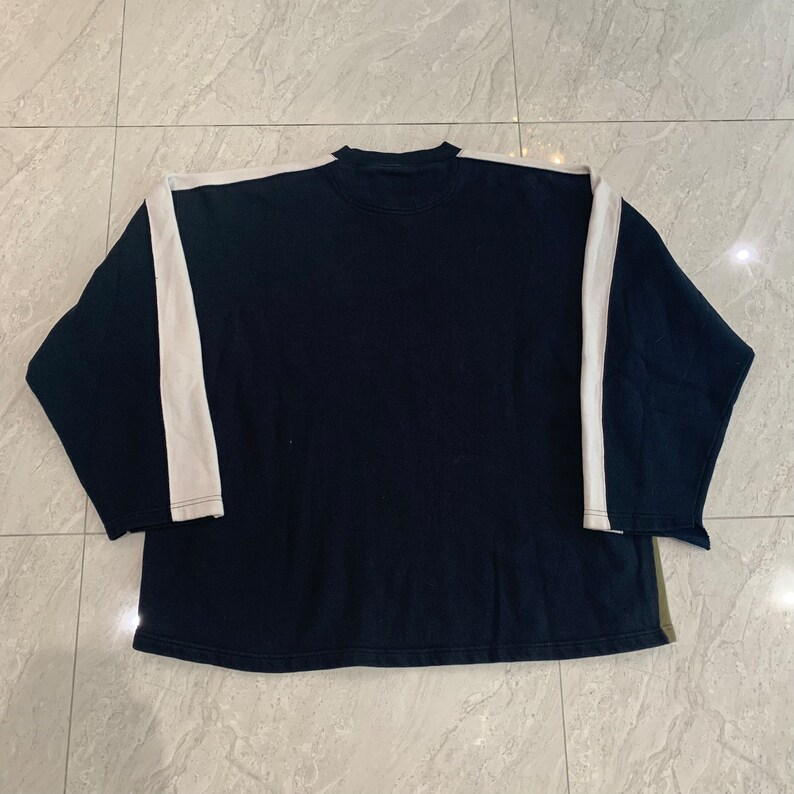 90s Paco Sport Crewneck / Pullover / Sweater / Paco Jeans / Coogi / Y2K ...