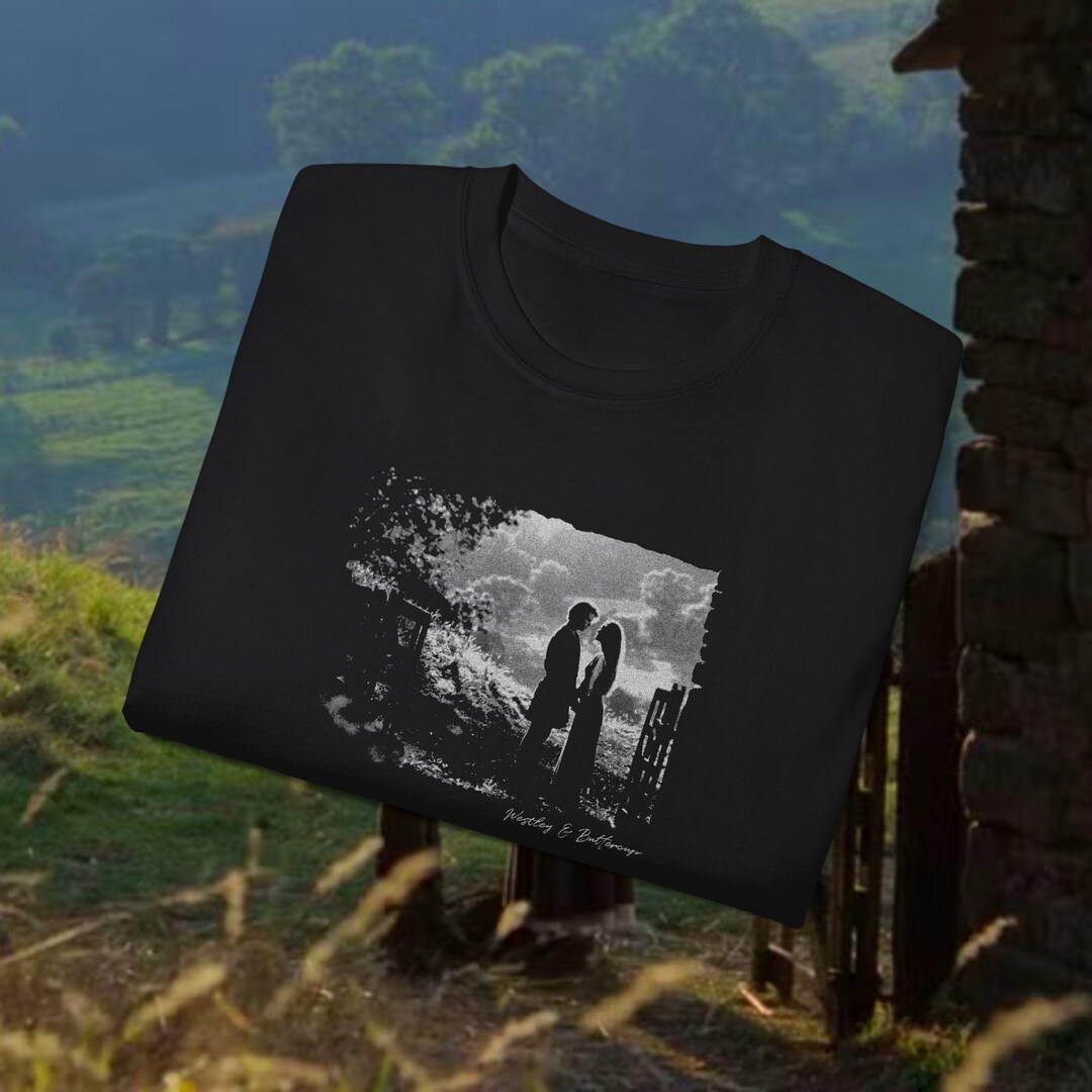 The Princess Bride Westley & Buttercup - Etsy