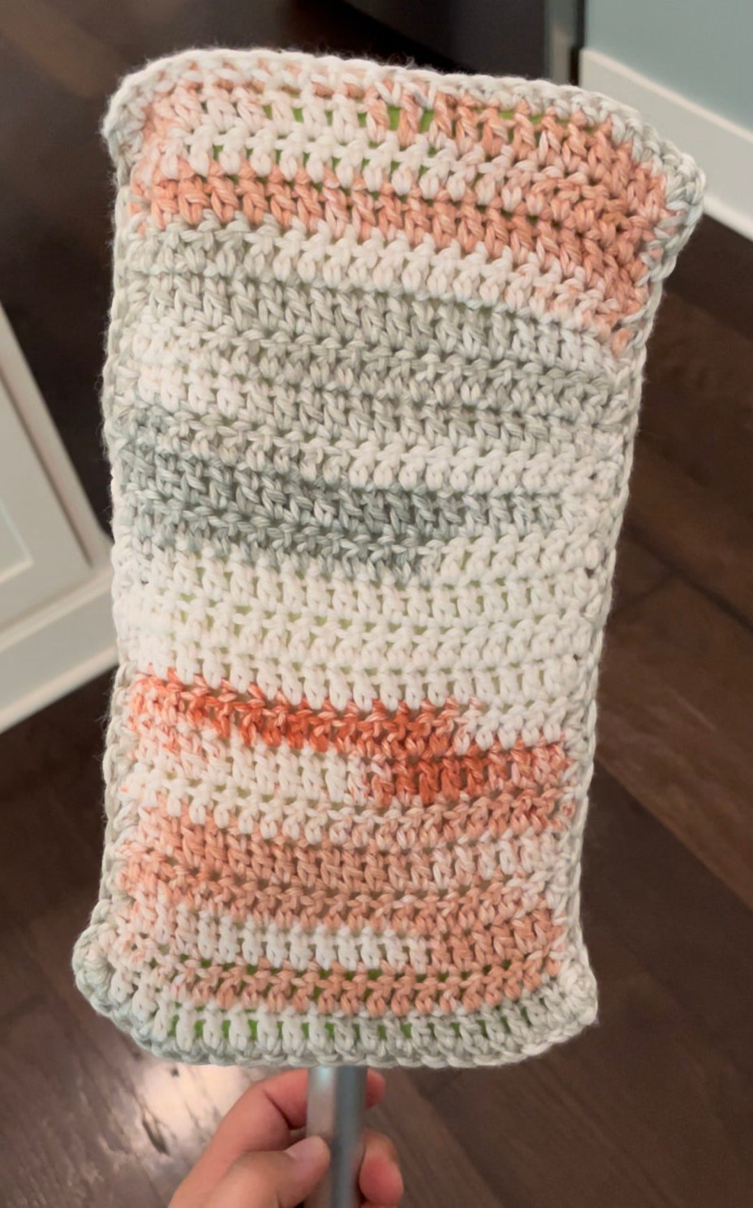 Swiffer Mop Covers - Etsy