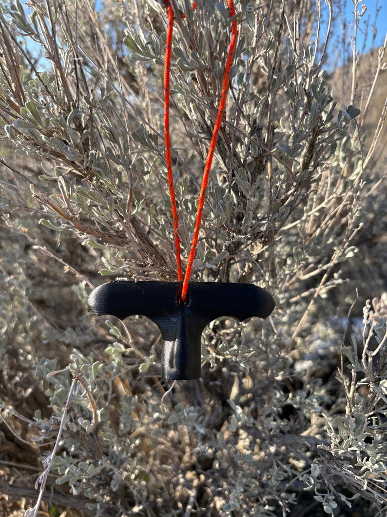 Stake Pro Ultimate Tent and Camping Stake Pusher / Puller: Effortless ...