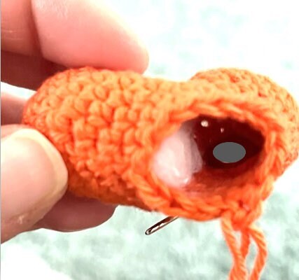 Pocket Heart 4 Ways Crochet Pattern - Etsy