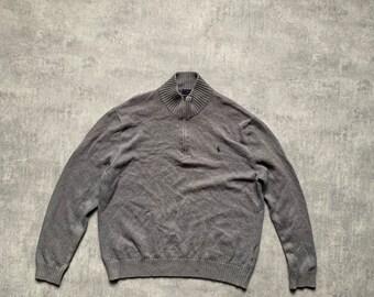 Vintage Men's Sweaters - Etsy