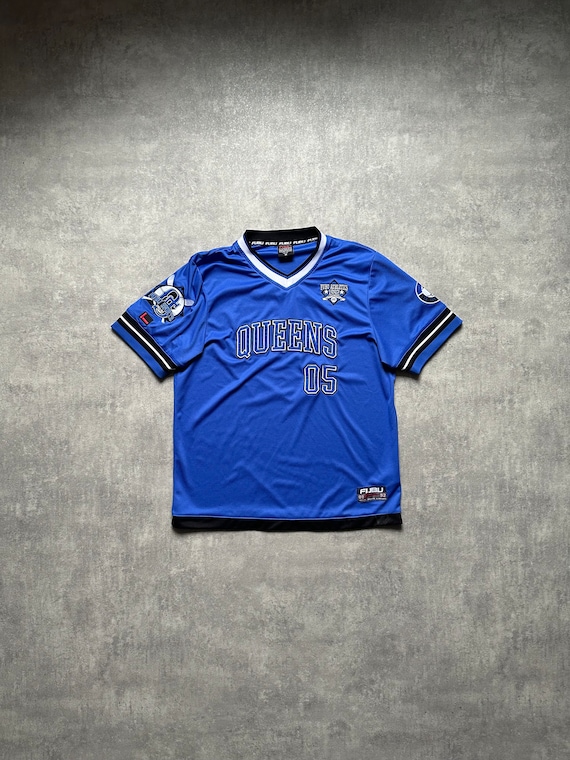 Vintage 80s 90s fubu - Gem