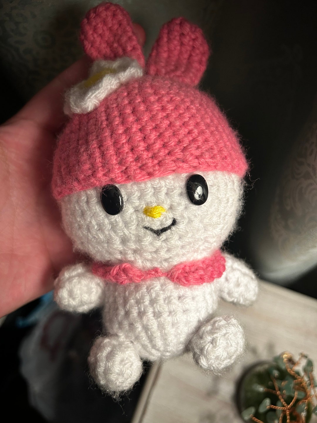 Crochet My Melody - Etsy