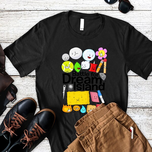 Bfdi T Shirts - Etsy