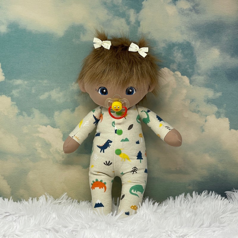 Soft Dolls - Etsy