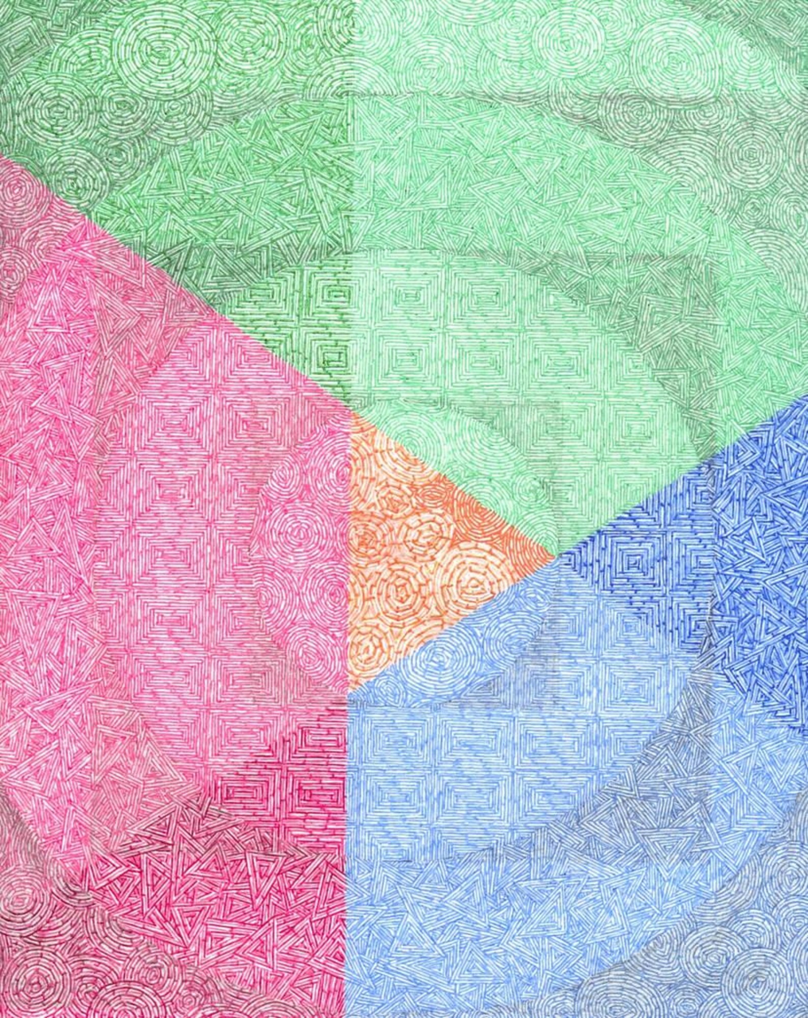 Santanic Rituals (8.5 X 11 In. Print) - Etsy