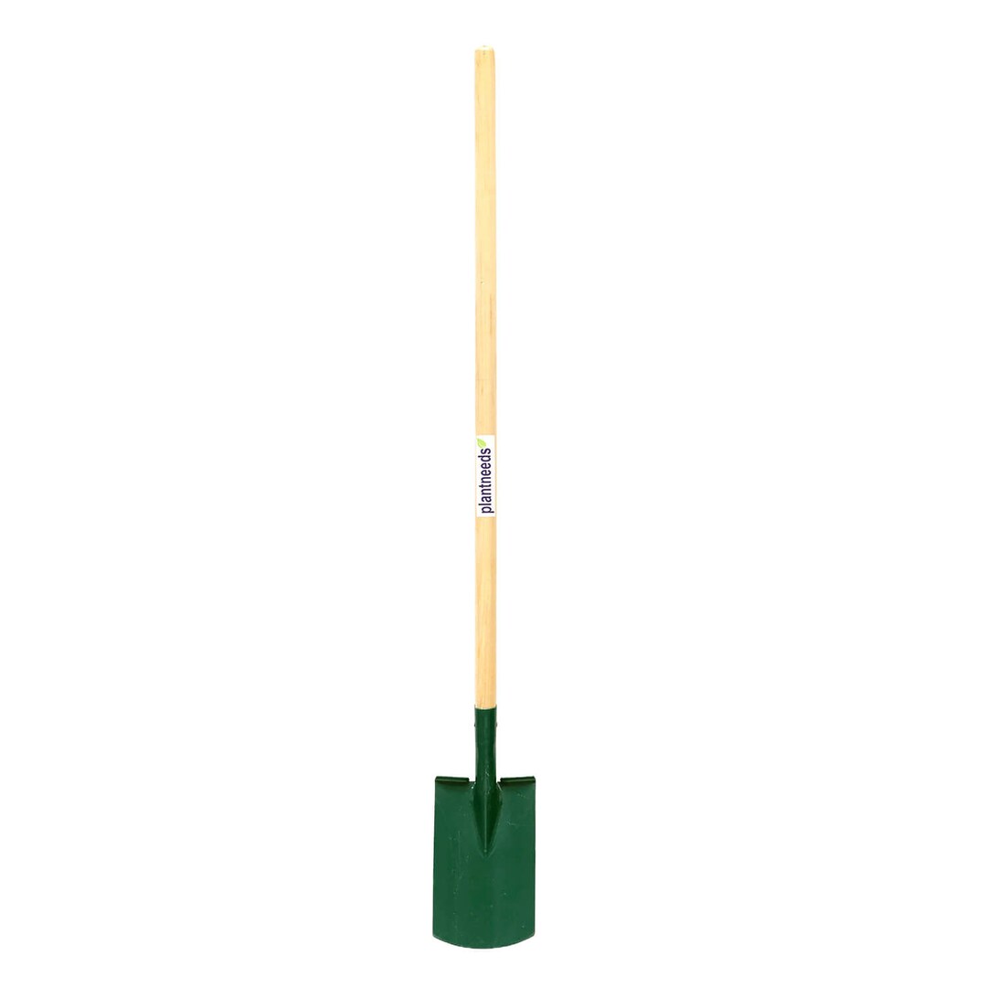 German Garden Spade Gents With Shoulder, Garden Spade, Digging Spade ...