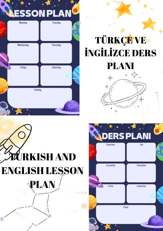 Astronomy And Space Classroom Activities And Lesson Plans
