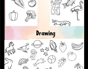 Printable Coloring Pages,fruit Coloring Pages,vegetable Coloring Pages ...