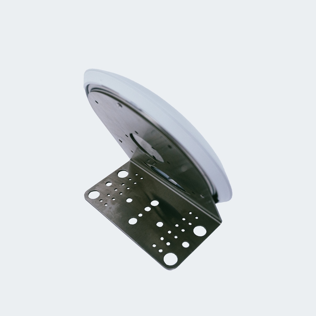 Steel Ubiquiti Access Point AP Mounting Bracket and Stand - Etsy