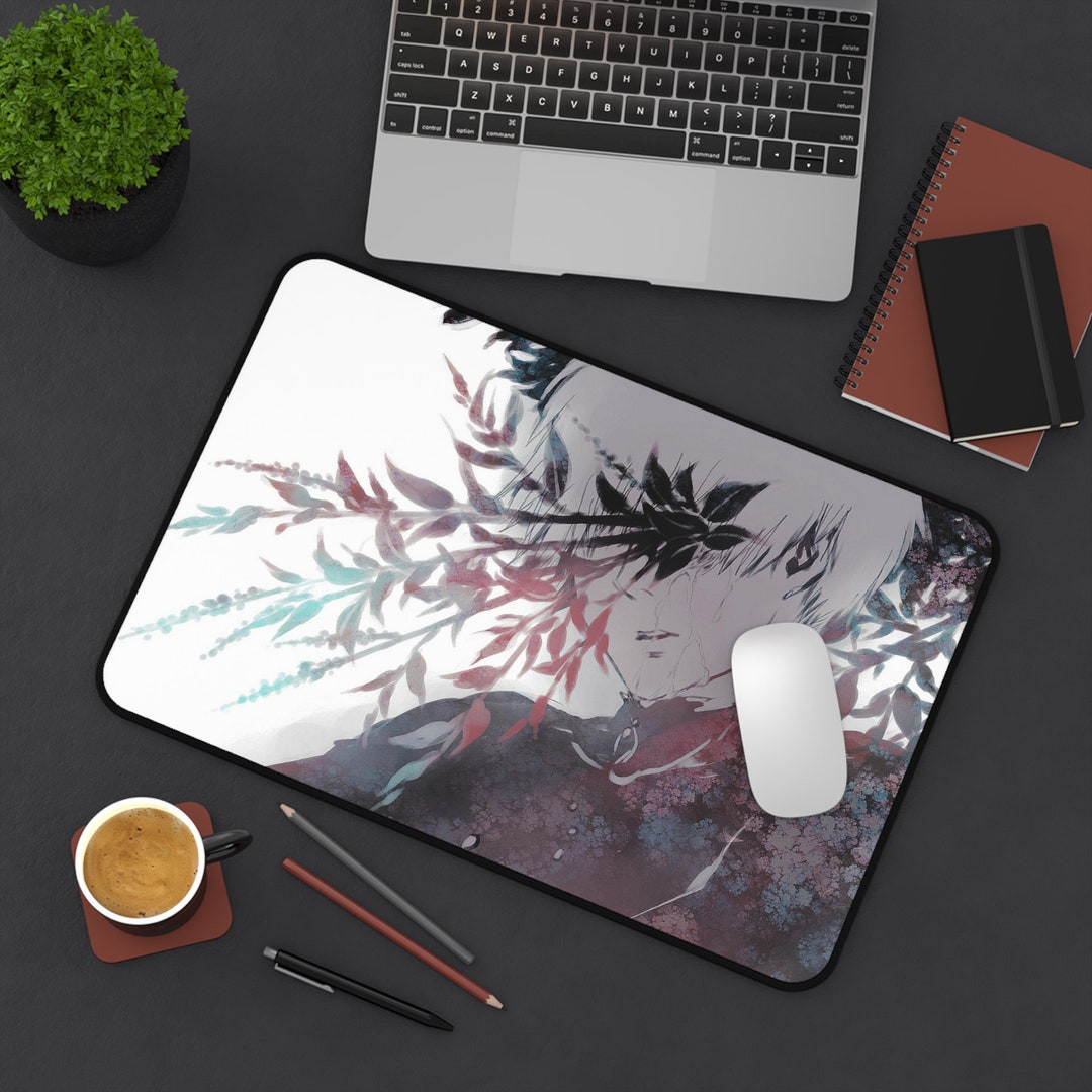 Tokyo Ghoul Beautiful Concept Mouse Pad - Etsy
