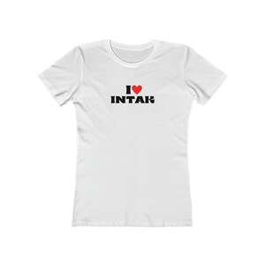 P1HARMONY P1H I Love Intak Boyfriend T-shirt Kpop Y2K - Etsy