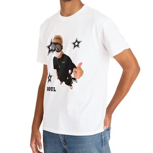 P1HARMONY P1H Soul T-shirt Concert P1oneer Tour Kpop Y2K - Etsy