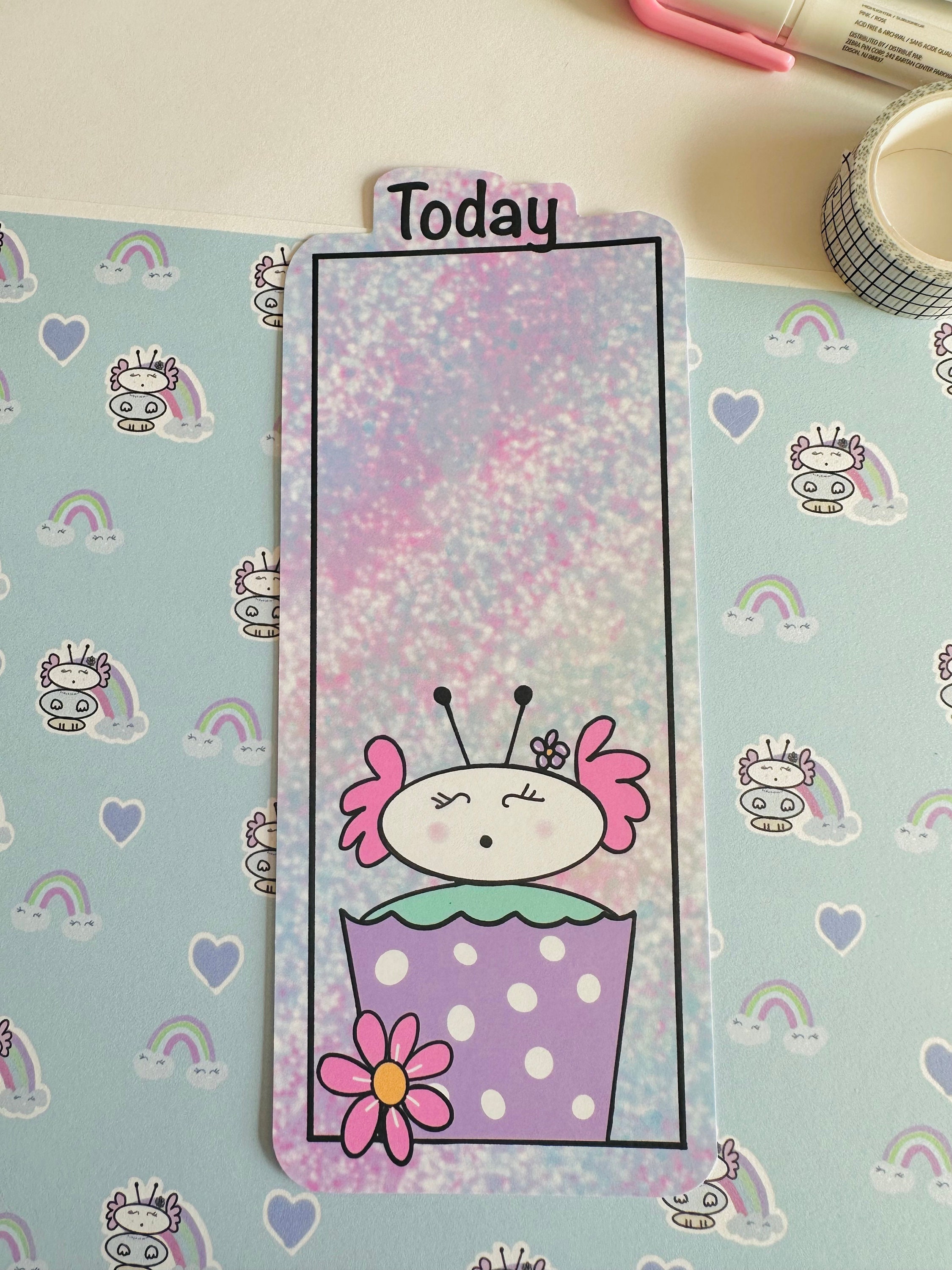 Laminated Pencil Board / A6 / Weeks / Hobonichi Weeks Pencil Board ...