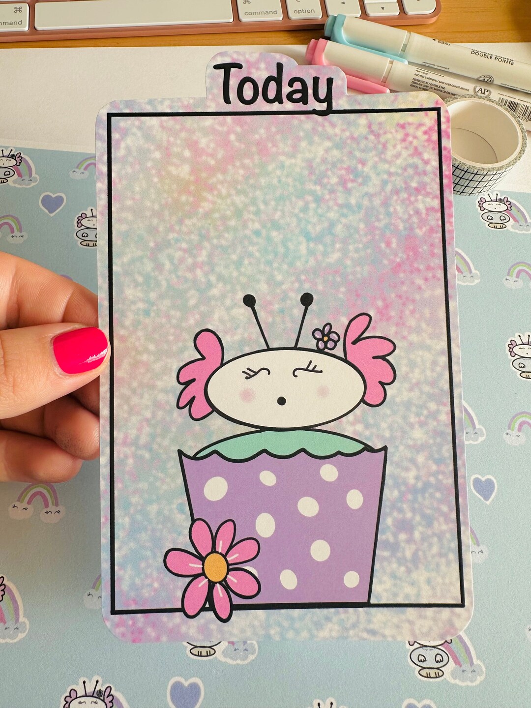 Laminated Pencil Board / A6 / Weeks / Hobonichi Weeks Pencil - Etsy